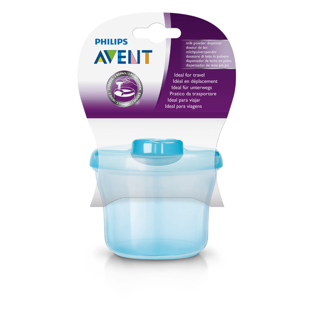 Philips Avent Milk Powder Dispenser | Baby Shop | Botika – botikashop