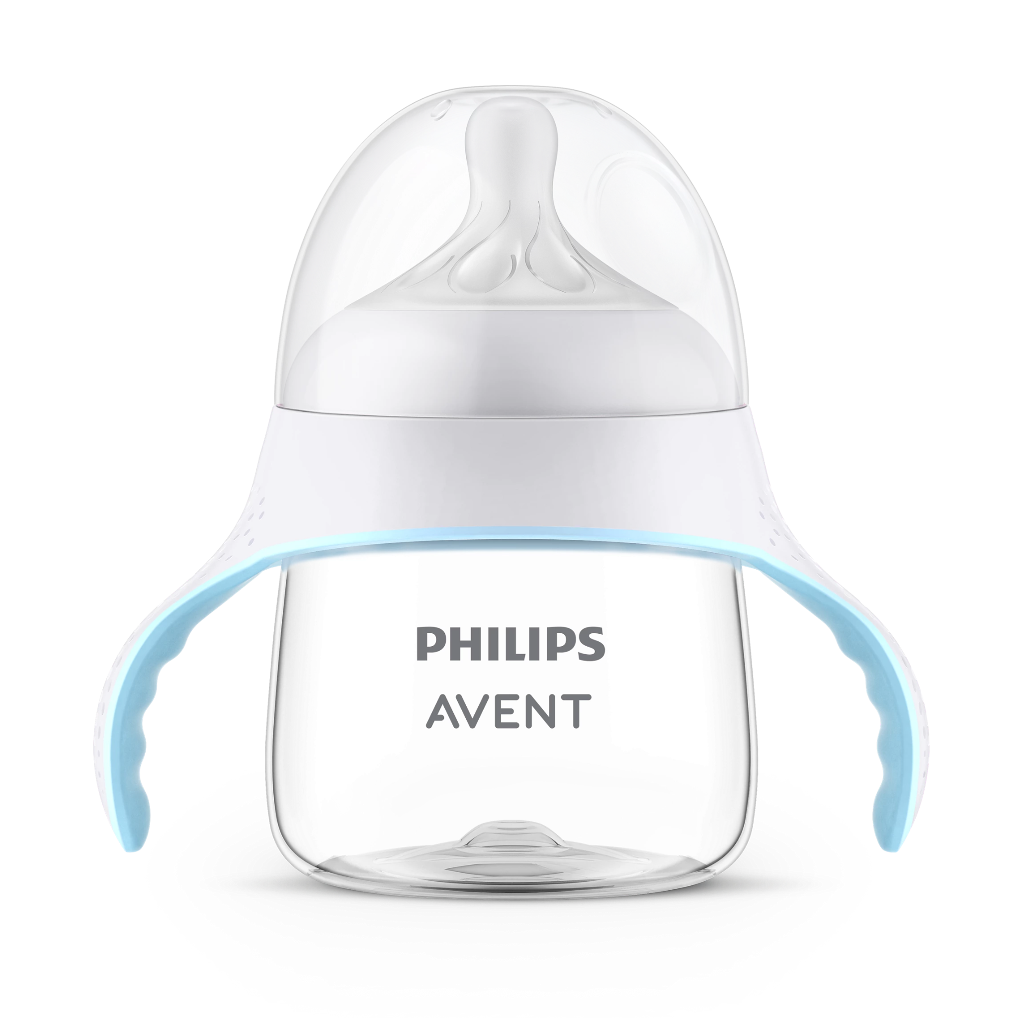 Philips Avent Natural Response Trainer Cup – Easy Baby Transition – Botika