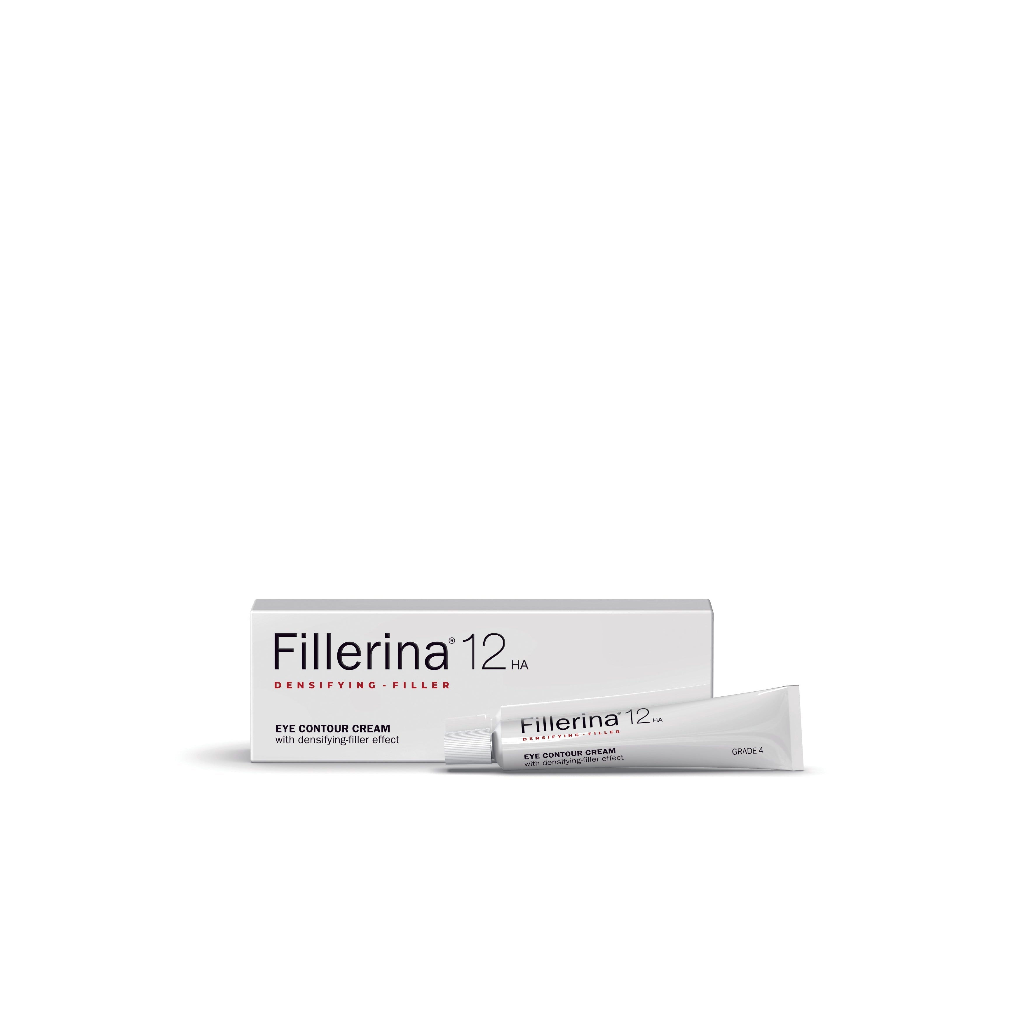 Fillerina Eye Contour Cream – Botika